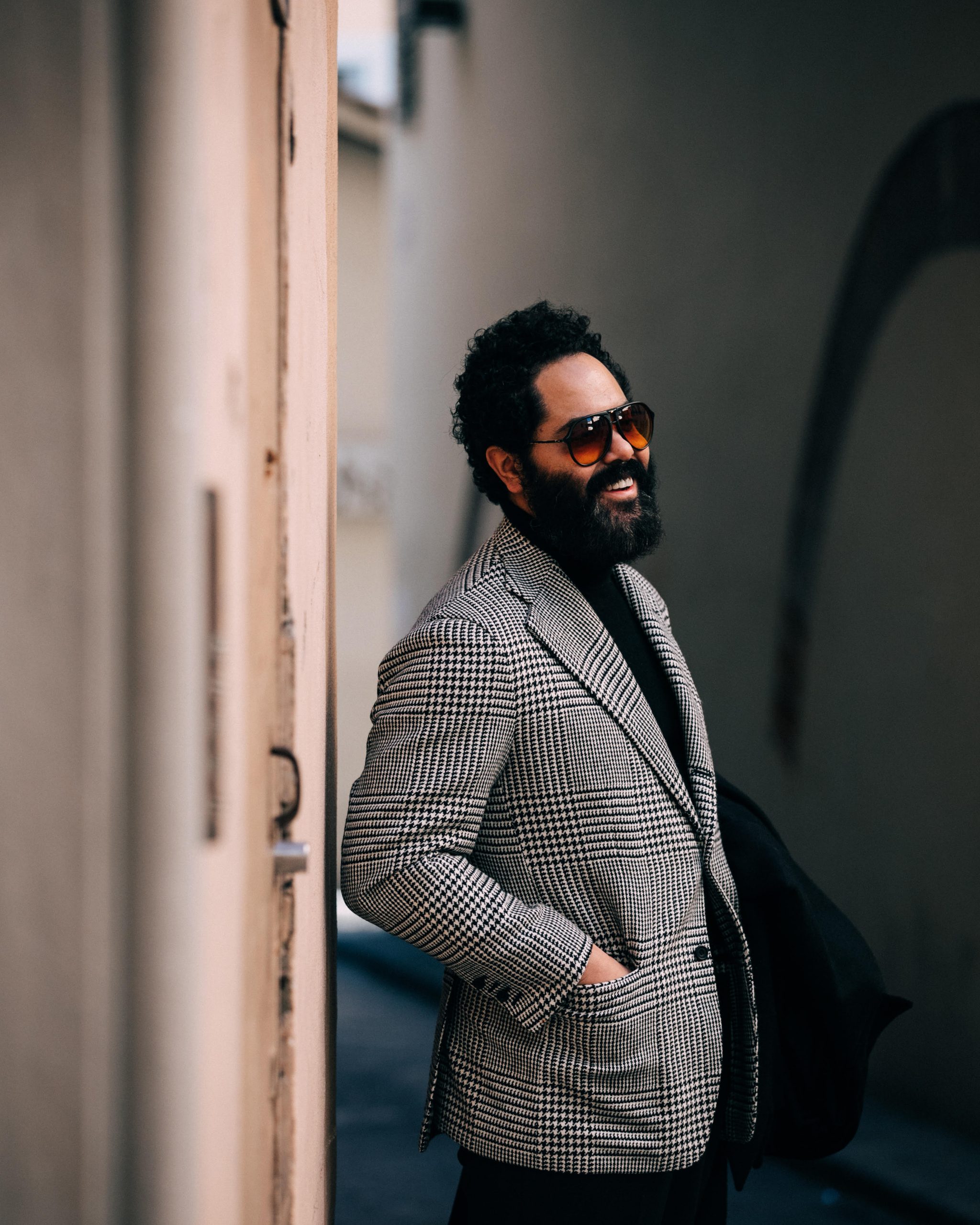 ANGEL RAMOS | Andronikki.com